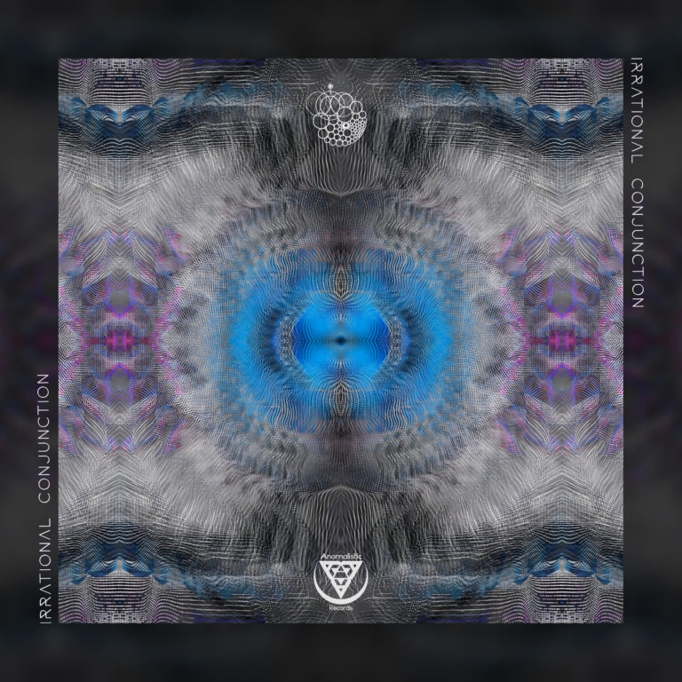 XianZai – Irrational Conjunction | Anomalistic Records